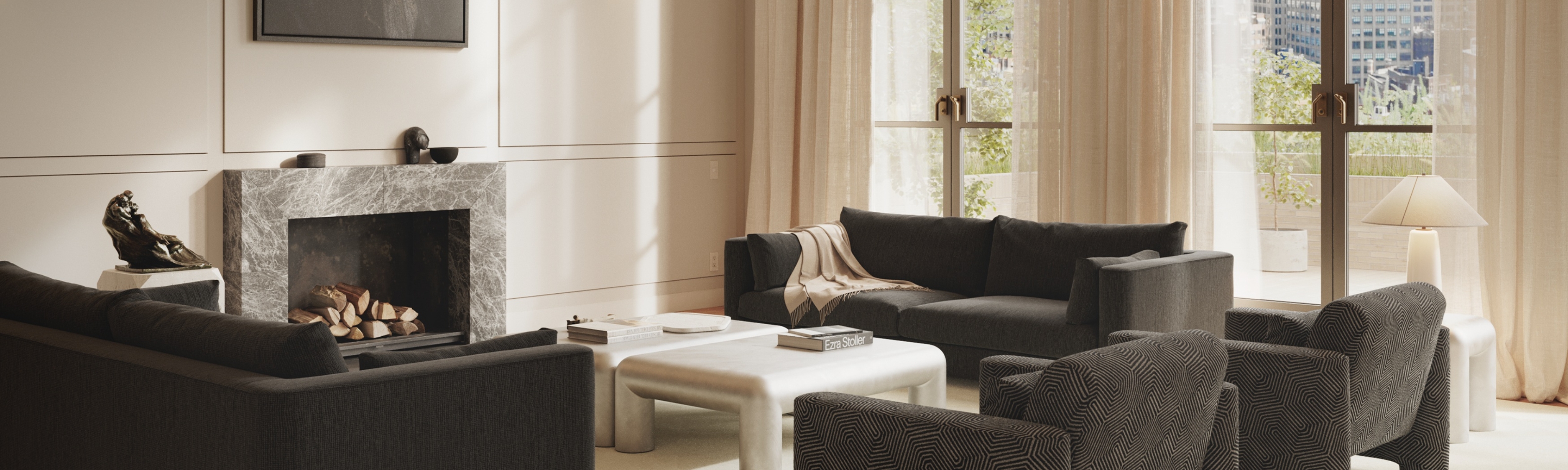 FORMARKIVET | AndLight