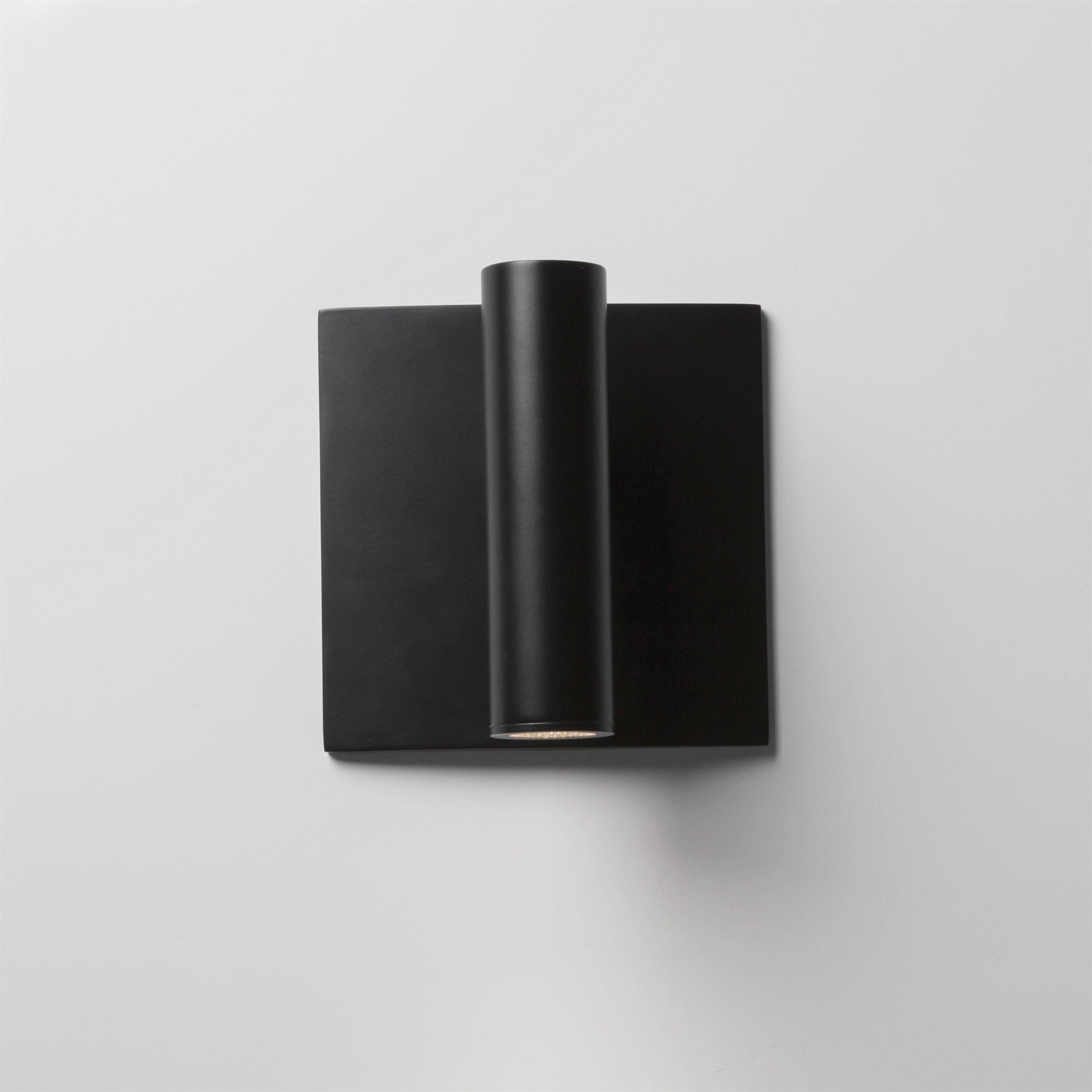 Astro Enna Square Switched LED Bronze - Køb her!