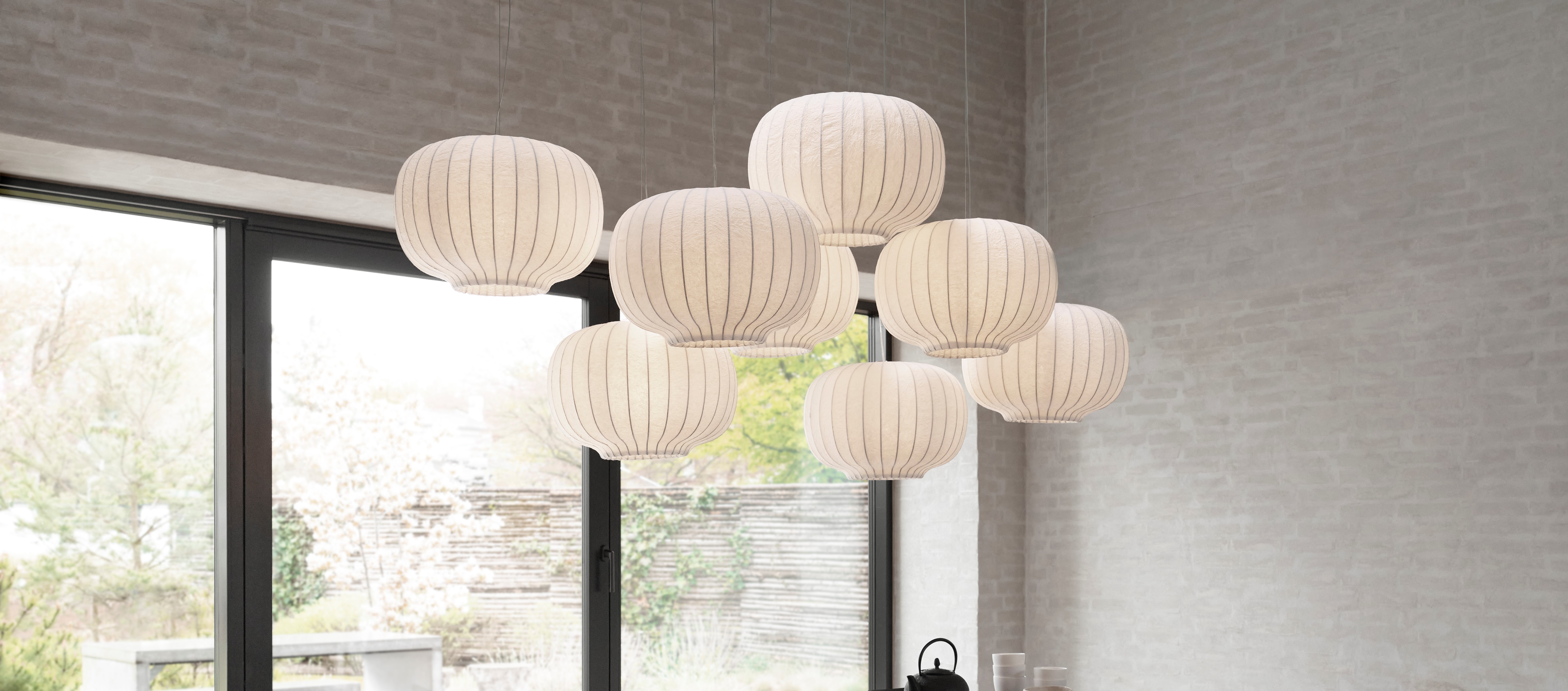 Suspensions | AndLight